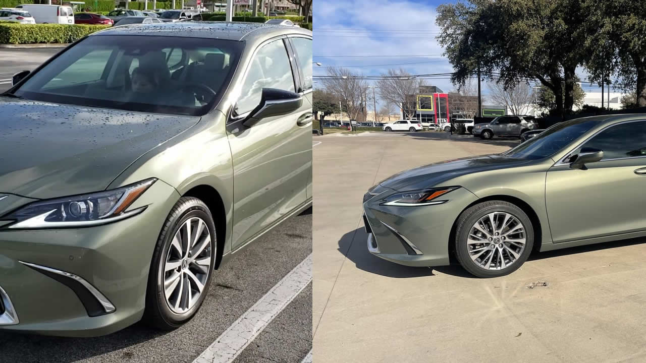 Aoshima Nissan Cima F50 - Work In Progress - Vehicles - Britmodeller.com